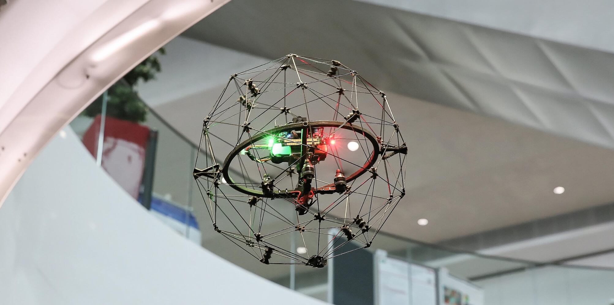 Three EPFL spin-offs among Europe's top 50 "super scale-ups" - Kandou AI